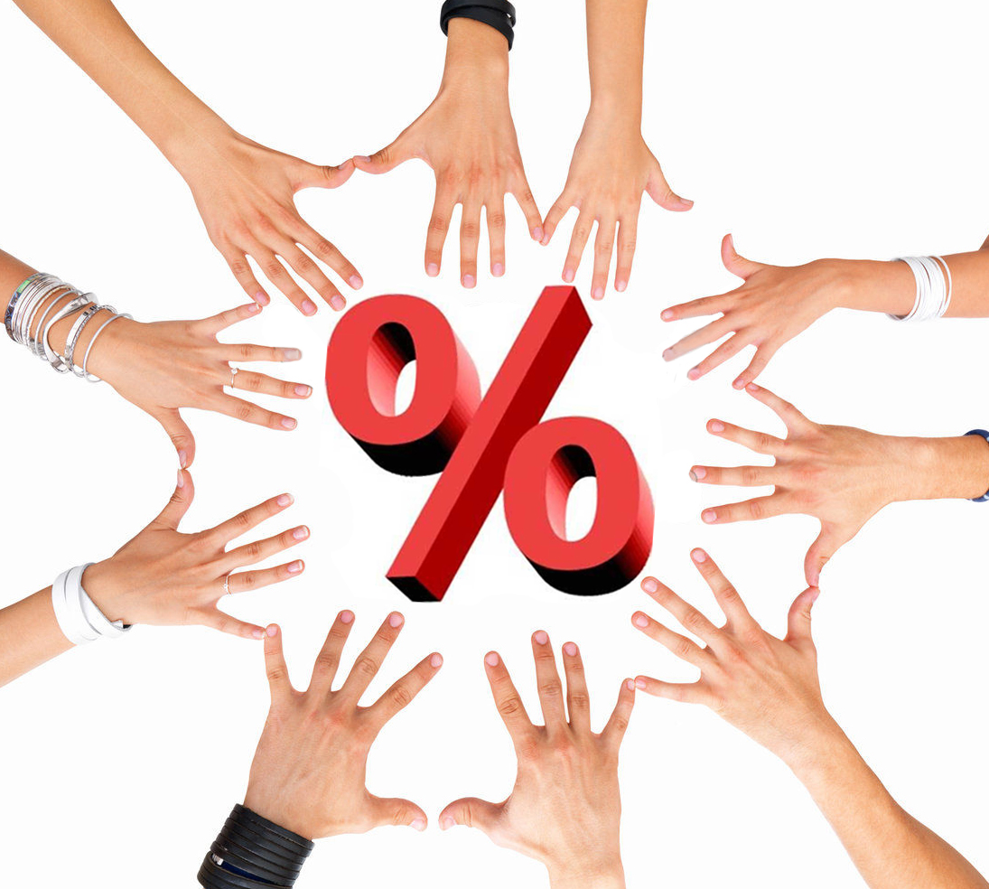 Накопительная система скидок на услугиEkvia.com Blog