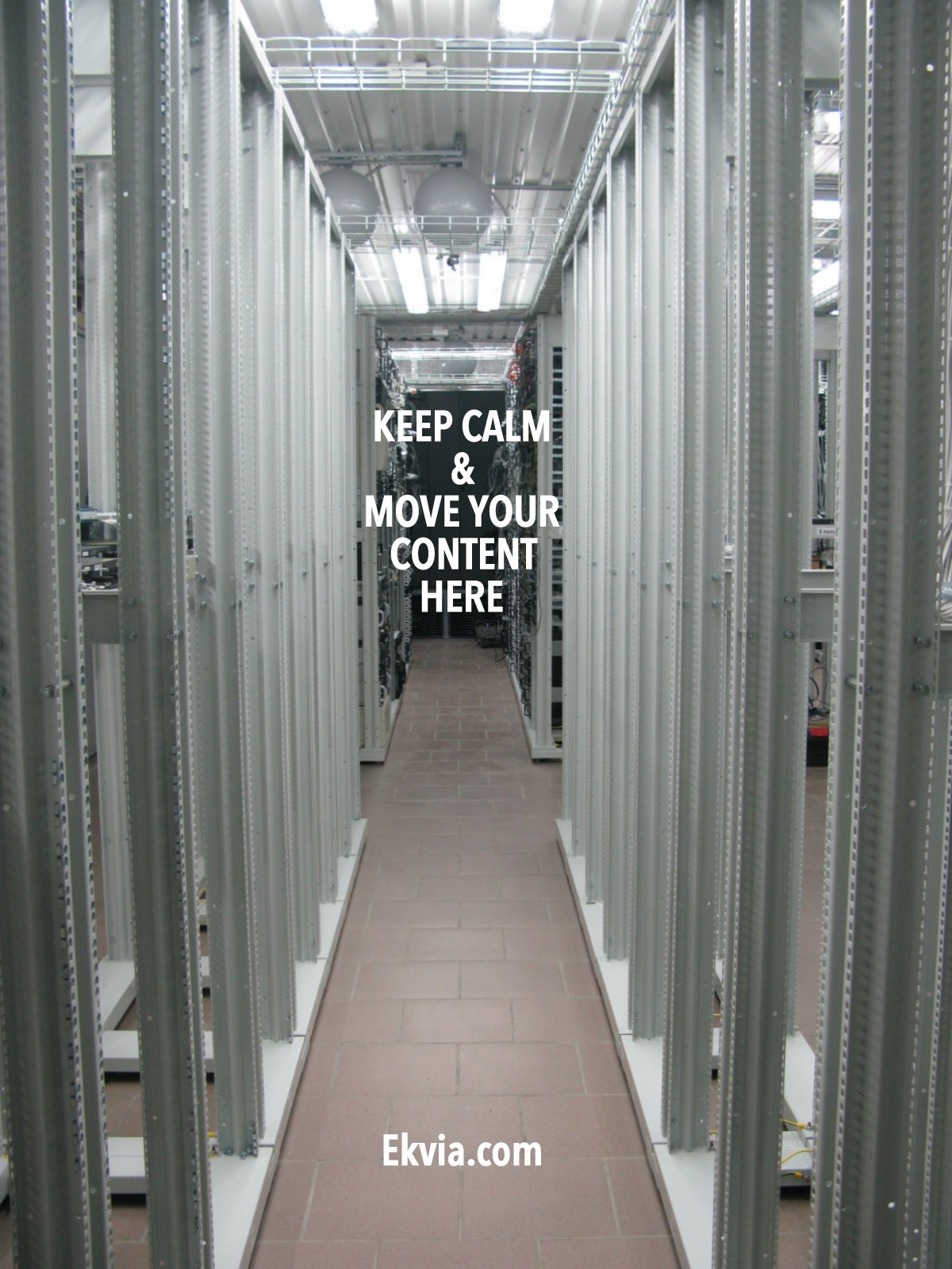 Держать сайты в России, Украине или Болгарии? - Ekvia.com BlogEkvia.com ...